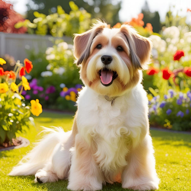 Havanese Personality Problems: Understanding and Managing Behavioral C ...