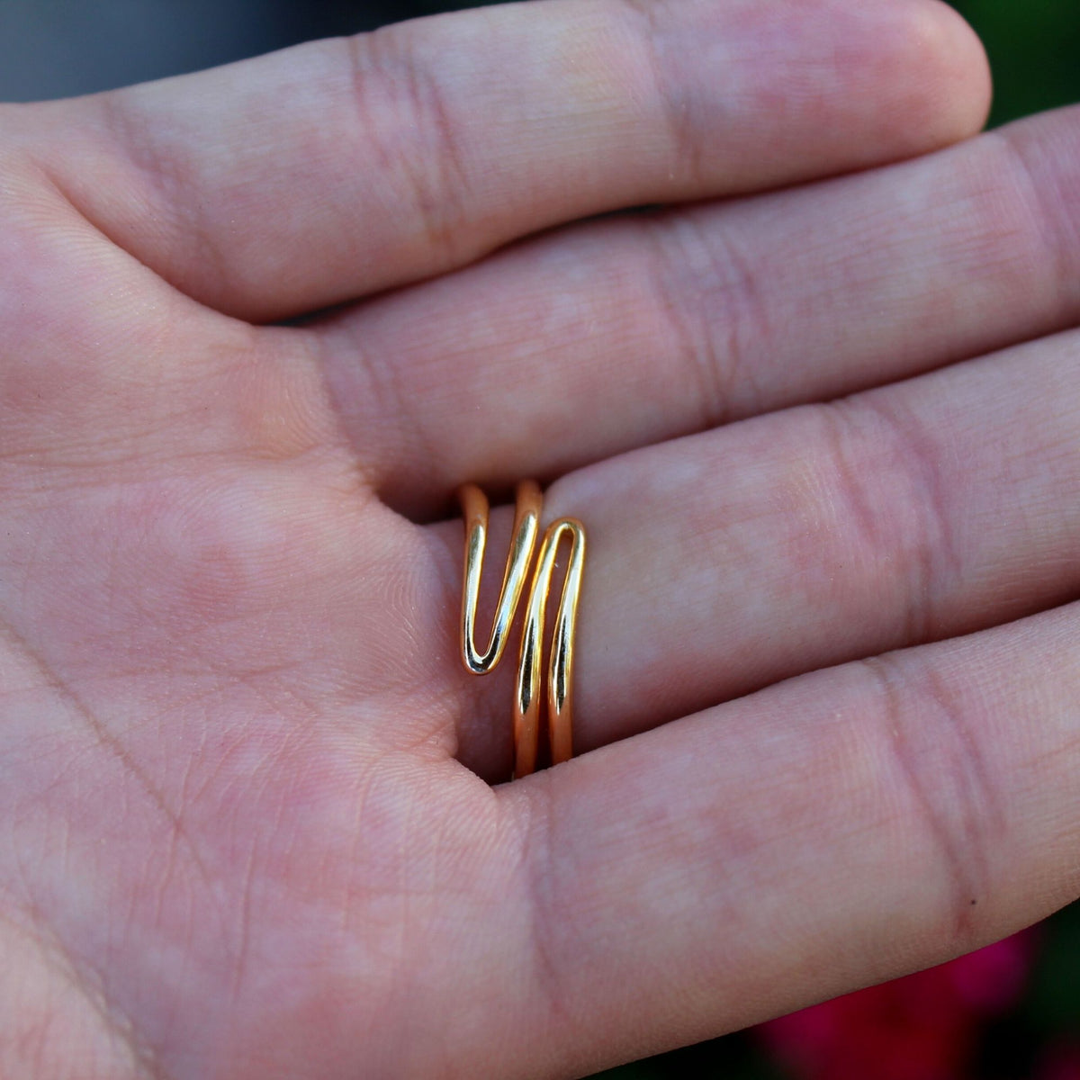 Adriana Ring – Sambboho